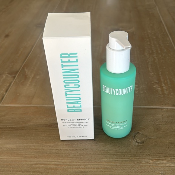 beautycounter | Skincare | Beautycounter Reflect Effect Overnight ...